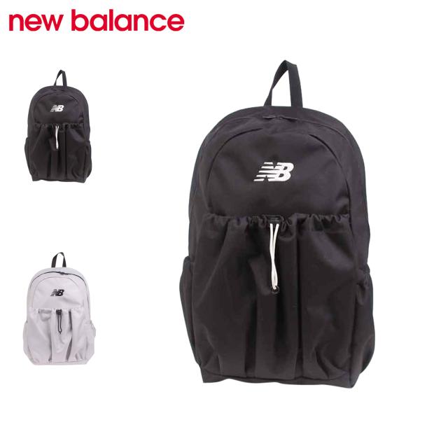 ニューバランス new balance リュック バッグ バックパック メンズ レディース 20L 通勤 AC7857I予約 12月中旬 入荷予定