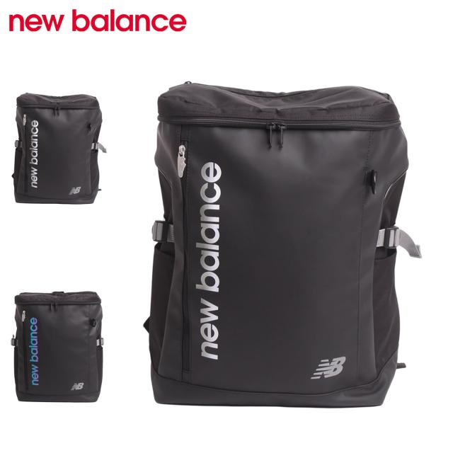 ニューバランス new balance リュック バッグ バックパック メンズ レディース 32L 通勤 通学 軽量 AC9667M予約 12月中旬 入荷予定