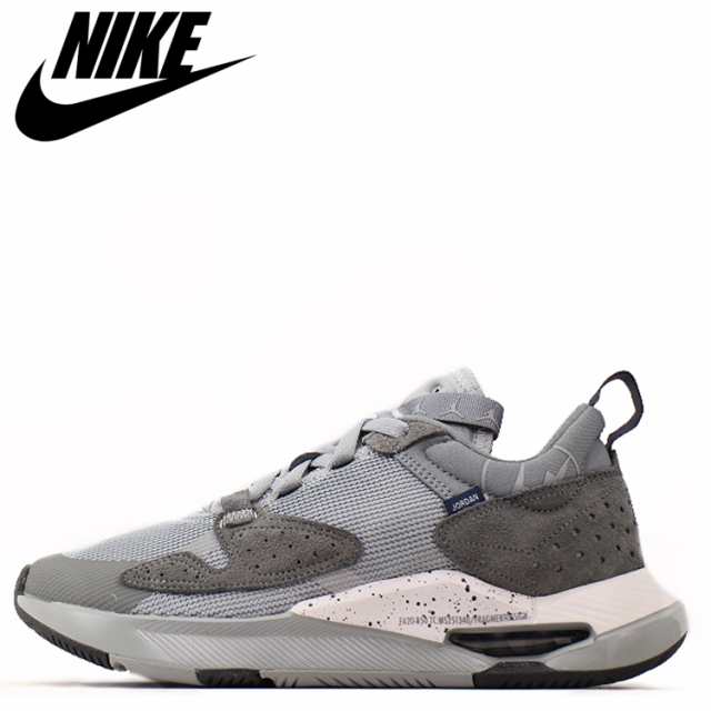 ナイキ NIKE ジョーダン エア ケイデンス スニーカー メンズ JORDAN AIR CADENCE グレー DA3655-001 zzi 返品不可