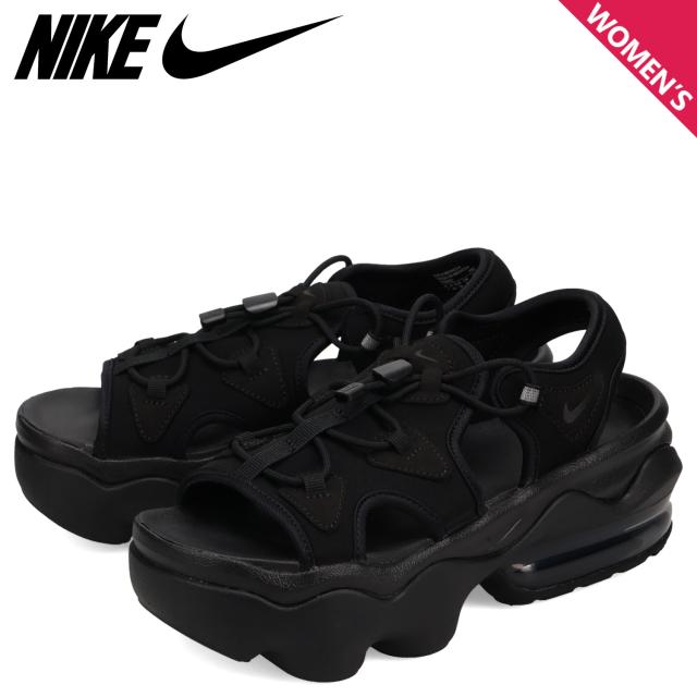ナイキ NIKE ウィメンズ エアマックス ココ サンダル スポーツサンダル レディース WMNS AIR MAX KOKO SANDAL CI8798-003