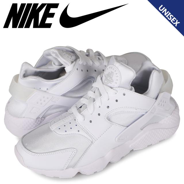 ナイキ NIKE エア ハラチ スニーカー メンズ レディース AIR HUARACHE ホワイト 白 DD1068-102