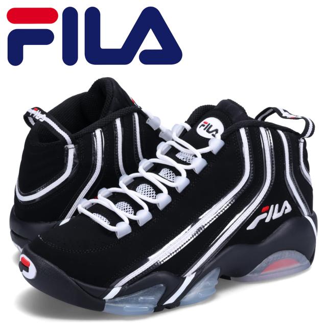 FILA フィラ スニーカー スタック 2 メンズ FILA STACK 2 ブラック 黒 MSS23004の通販はau PAY マーケット ...