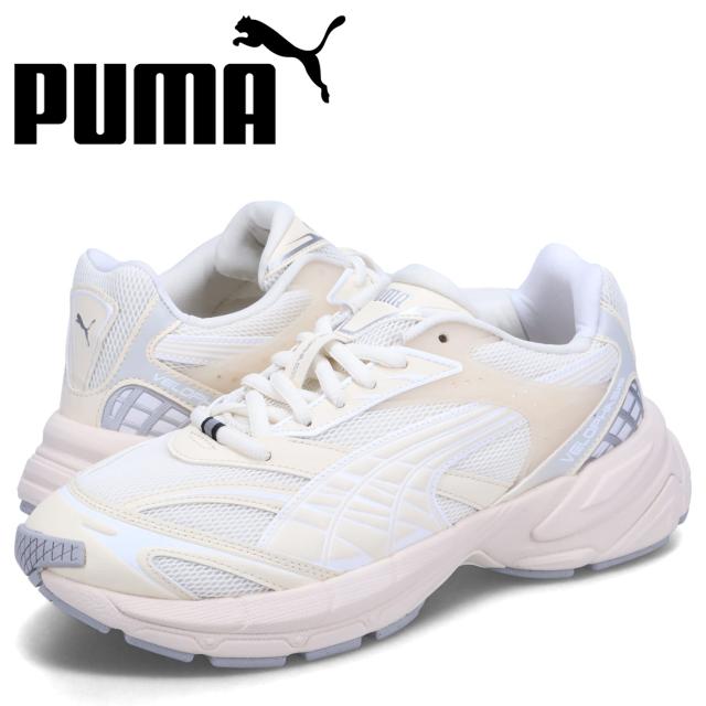 PUMA プーマ スニーカー ベロファシス オールウェイズ オン メンズ VELOPHASIS ALWAYS ON 395908-04