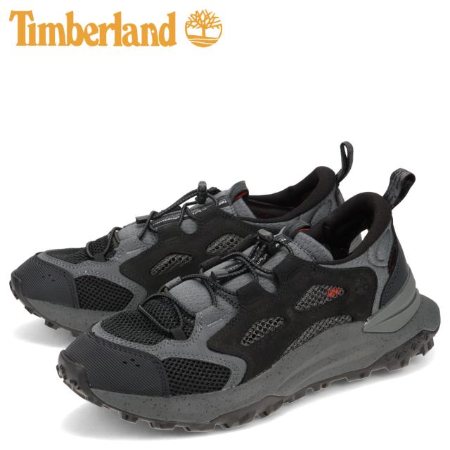 ティンバーランド Timberland スニーカー ウォーキングシューズ モーション アクセス メッシュ メンズ MOTION ACCESS MESH A6DKJ-EK9