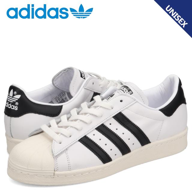 アディダス オリジナルス adidas Originals スーパースター 82 スニーカー メンズ レディース SUPERSTAR 82 ホワイト 白 JI2025