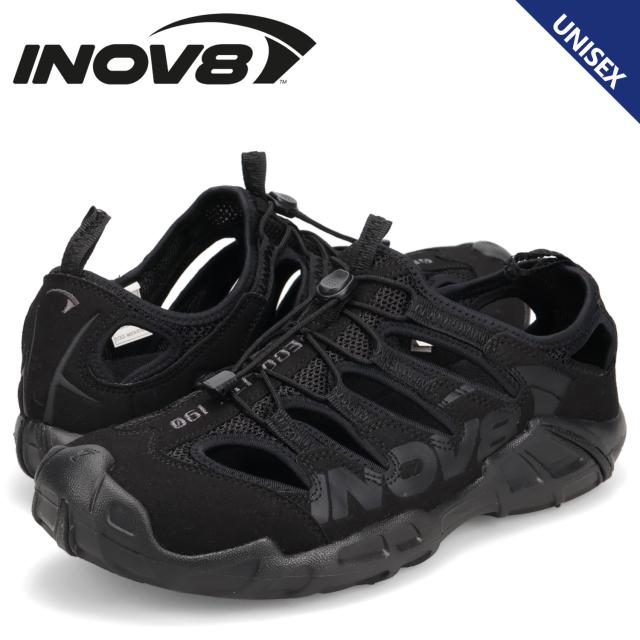inov-8 イノヴェイト レコライト 190 UNI サンダル スポーツサンダル メンズ レディース RECOLITE 190 UNI NO5SSD01U