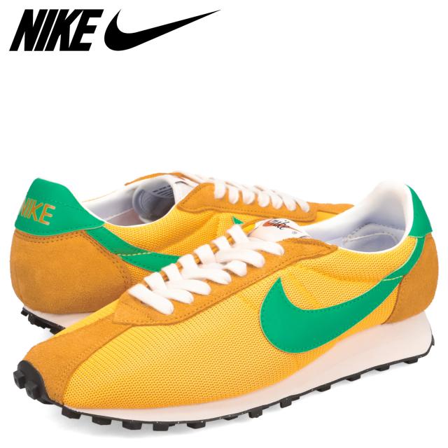 ナイキ NIKE スニーカー メンズ LD-1000 オレンジ HJ4687-800