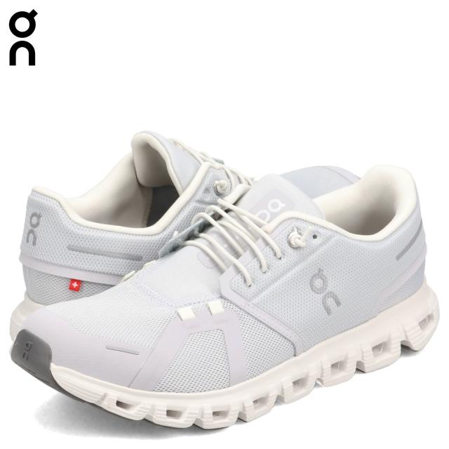On オン スニーカー クラウド 6 メンズ CLOUD 6 グレー 3MF10070070