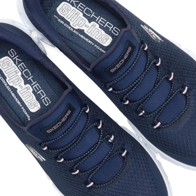 スケッチャーズ SKECHERS スリップインズ グライドステップ パースート