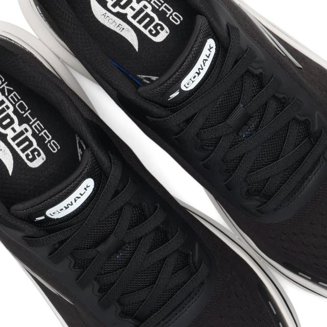 スケッチャーズ SKECHERS スリップインズ リラックスドフィット ゴー
