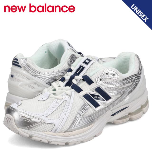 ニューバランス new balance 1906R スニーカー メンズ Dワイズ ホワイト 白 U1906RCM