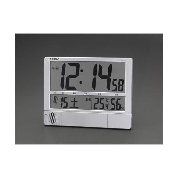 【個人宅配送不可】 エスコ EA798CS-54B 直送 代引不可・他メーカー同梱不可 EA798CS−54B 294x386x31mm 電波 ...