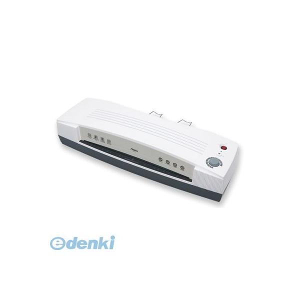 アスカ  L402A2 4ローラーラミネーター A2【１台】 A2対応 オフホワイト A2ラミネーター 4本ローラー 事務用品
