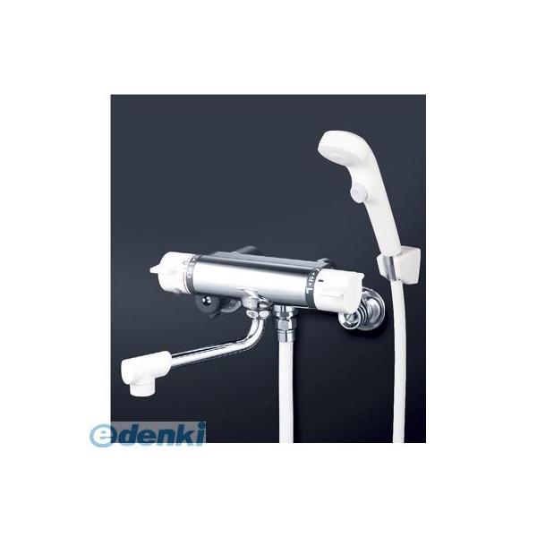 KVK KF800WS2 寒 サーモシャワーワンストップヘッド付【キャンセル不可】の通販はau PAY マーケット - 測定器・工具のイーデンキ | au PAY マーケット－通販サイト