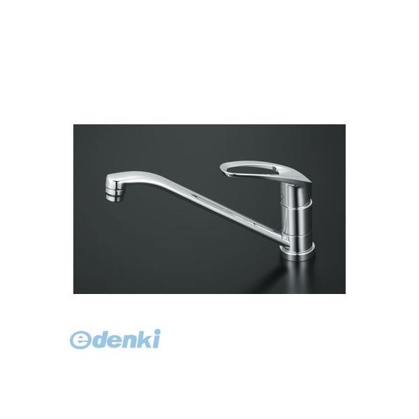 KVK KM5011ZT 寒 流し台混合栓【キャンセル不可】の通販はau PAY マーケット - 測定器・工具のイーデンキ | au PAY マーケット－通販サイト