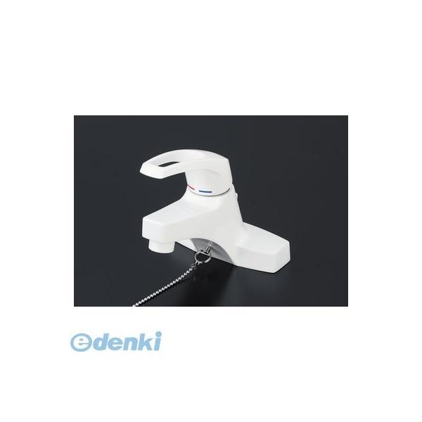 KVK KM7014HP 洗面混合栓 ポップアップ式【キャンセル不可】の通販はau PAY マーケット - 測定器・工具のイーデンキ | au PAY マーケット－通販サイト