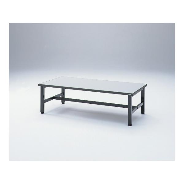 3-5671-27 ローハイトテーブル　MTL-1500 3567127