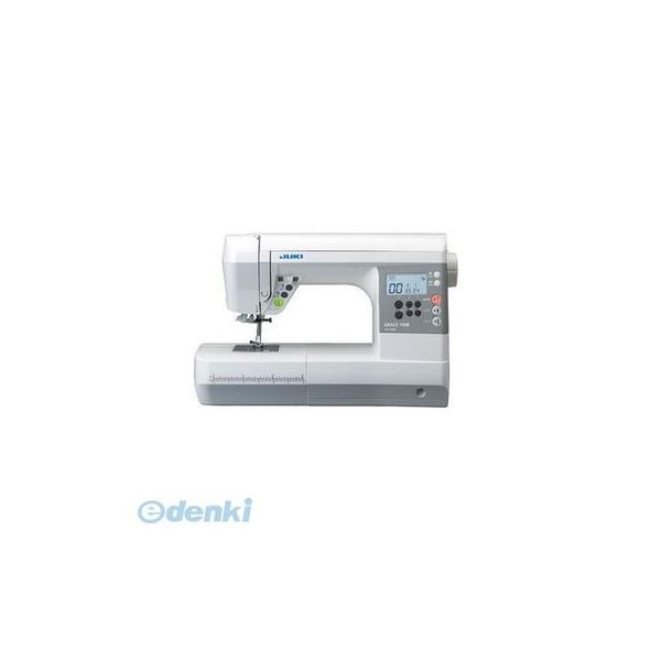ジューキ JUKI HZL-G100B  直送 代引不可・他メーカー同梱不可 コンピューターミシン HZLG100B