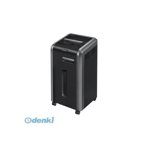 フェローズジャパン 225CI-2 オフィスシュレッダー【１台】 225CI2