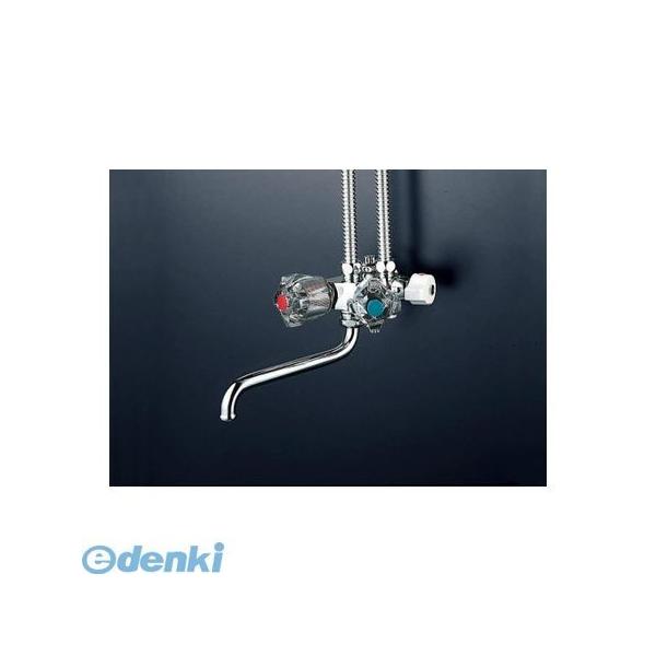 KVK KM50NC ソーラー2ハンドル混合栓 専用形【キャンセル不可】の通販はau PAY マーケット - 測定器・工具のイーデンキ | au PAY マーケット－通販サイト