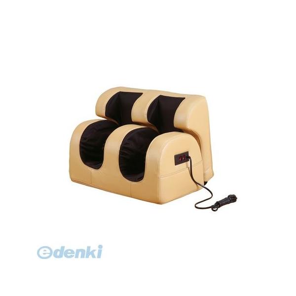 クロシオ 58243 直送 代引不可 足もみ ヒーター付き