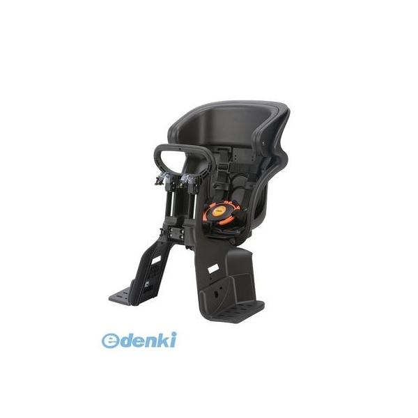 OGK技研  4511890208101 RBC−011DX3 リア子供乗せ 黒／黒