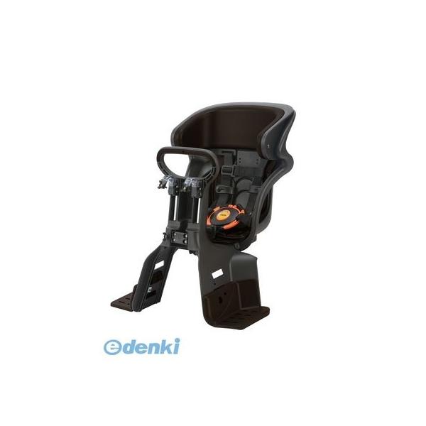 OGK技研  4511890209146 FBC−011DX3 フロント子供乗せ 黒／こげ茶