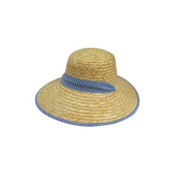 【個数：20個】ヤマショウ  YSH-501 【20個入】  婦人麦わら帽子 ハマグリYSH501