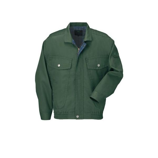 4532484108386 Bruno Bruni 4416 ブルゾン 色：グリーン サイズ：4L