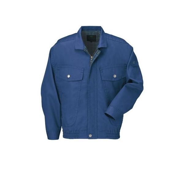 4532484108560 Bruno Bruni 4416 ブルゾン 色：ブルー サイズ：LL