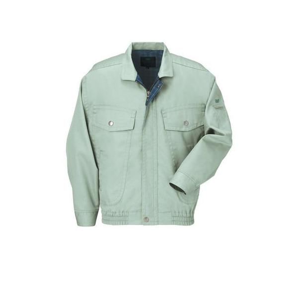 4532484108676 Bruno Bruni 4416 ブルゾン 色：アースグリーン サイズ：EL