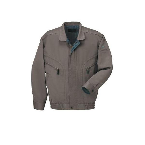 4532484111508 Bruno Bruni 4426 ブルゾン 色：チャコールグレー サイズ：M