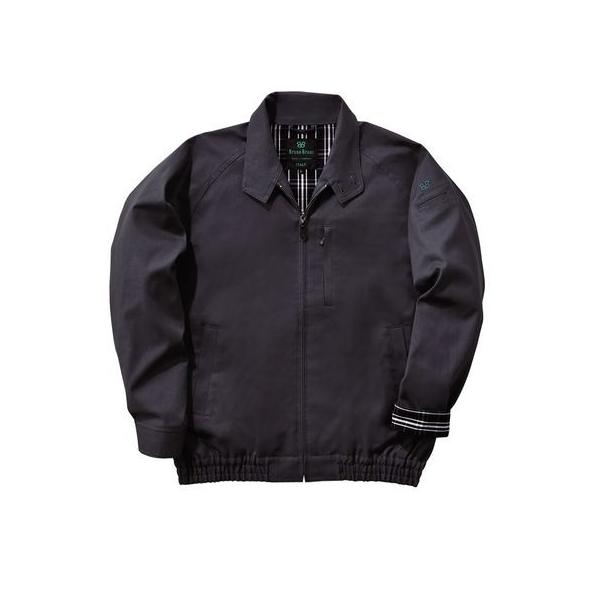 4930269175132 Bruno Bruni 4536 ジヤケツト 色：チヤコール サイズ：M