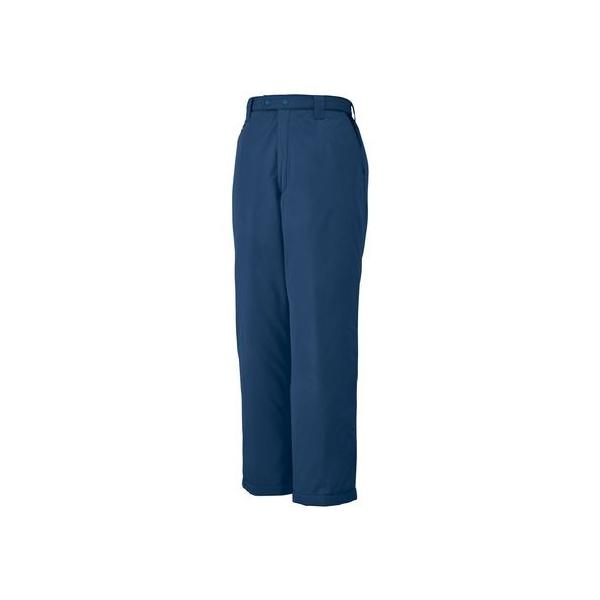 4532484779791 bigborn 8382 シヤ−リングパンツ 色：ネイビー サイズ：6L