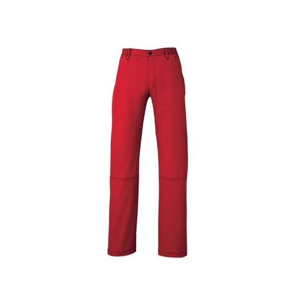 4930269019788 SMART WORK WEAR SW101 メンズギアパンツ 色：ラストルージユ サイズ：EL