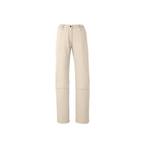 4930269020098 SMART WORK WEAR SW102 レデイースギアパンツ 色：パウダーブラン サイズ：LL