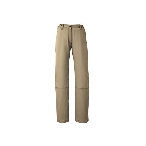 4930269020227 SMART WORK WEAR SW102 レデイースギアパンツ 色：マツドブラン サイズ：EL