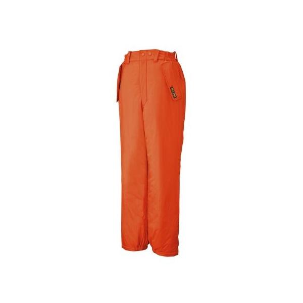 4930269096789 BEE MAX BM782 ボウカンパンツ 色：オレンジ サイズ：5L