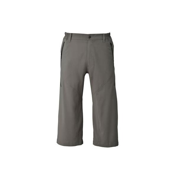4930269128893 SMART WORK WEAR SW522 レデイースギアカーゴハーフパンツ 色：アイアングレー サイズ：S
