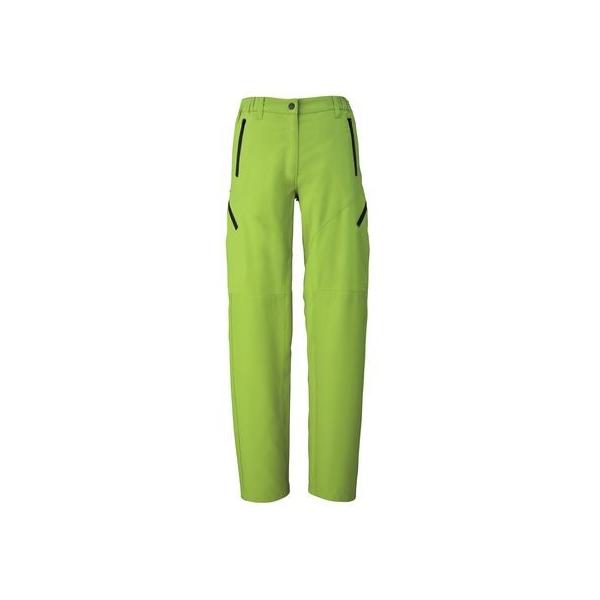 4930269132692 SMART WORK WEAR SW524 レデイースギアカーゴパンツ 色：グラスベール サイズ：LL