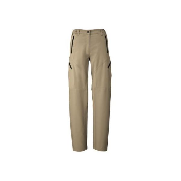 4930269132760 SMART WORK WEAR SW524 レデイースギアカーゴパンツ 色：マツドブラン サイズ：L