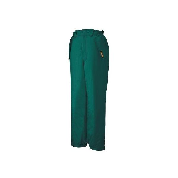 4930269204276 BEE MAX BM782 ボウカンパンツ 色：グリーン サイズ：4L