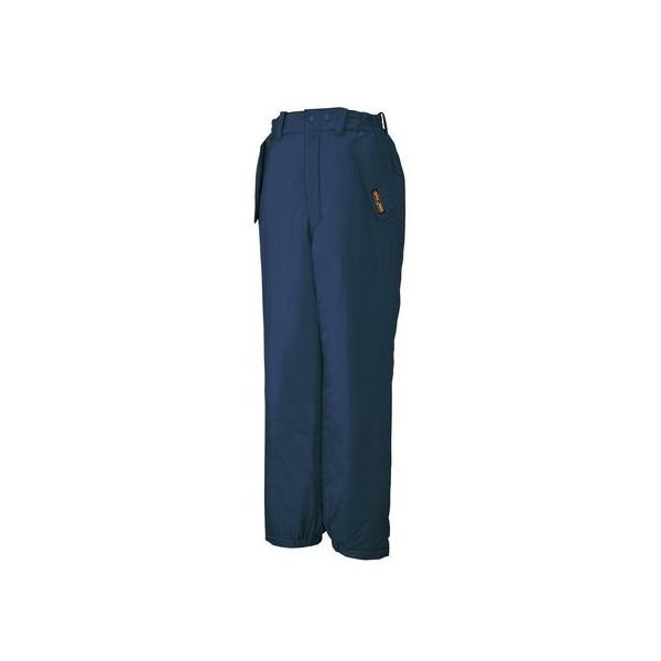 4930269205099 BEE MAX BM782 ボウカンパンツ 色：ネイビー サイズ：5L