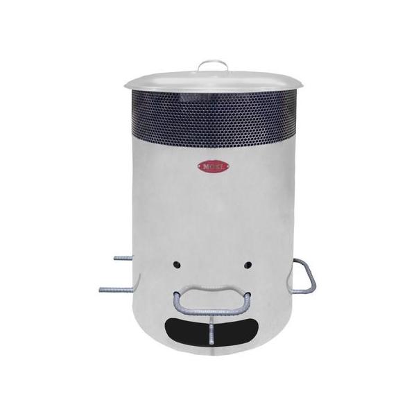 【個数：1個】MOKI モキ製作所  MP200 直送 代引不可 焚き火どんどん