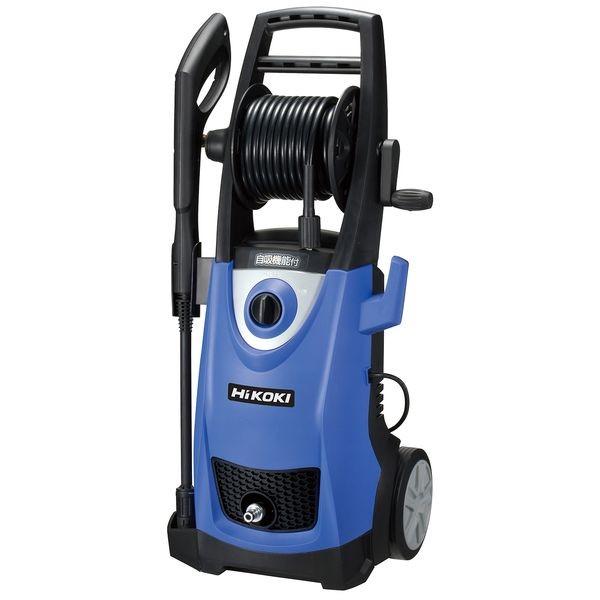 直送 代引不可・他メーカー同梱不可 日立工機 FAW110SB 家庭用高圧洗浄機【キャンセル不可】