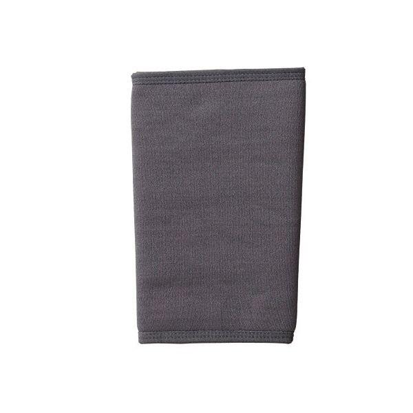 4988441803359 【36個入】 ぽかぽか足首ウォーマー グレー【キャンセル不可】