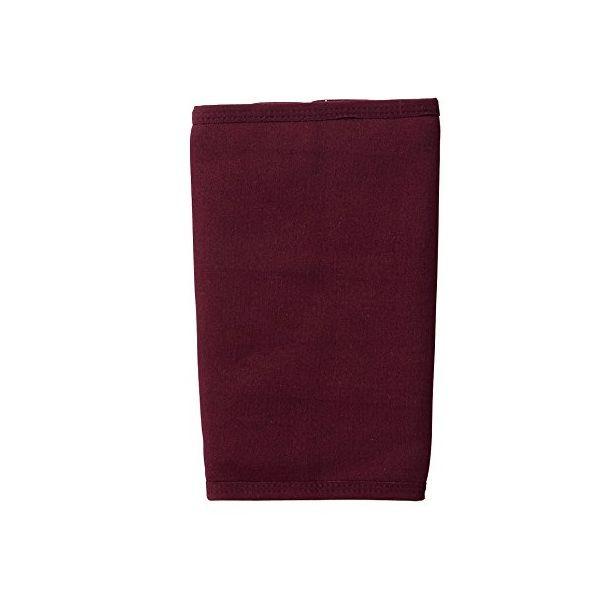 4988441803366 【36個入】 ぽかぽか足首ウォーマー ワインレッド【キャンセル不可】