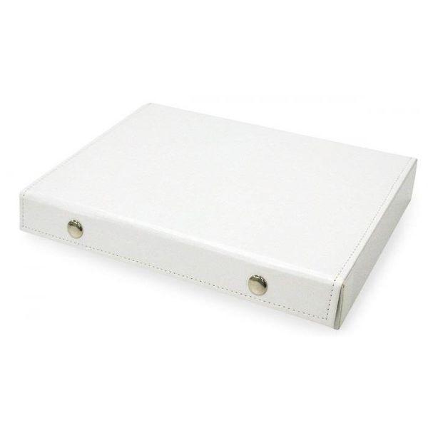 4958762200533 【4個入】T−5 OPT−BOX−5 ホワイト11【キャンセル不可】