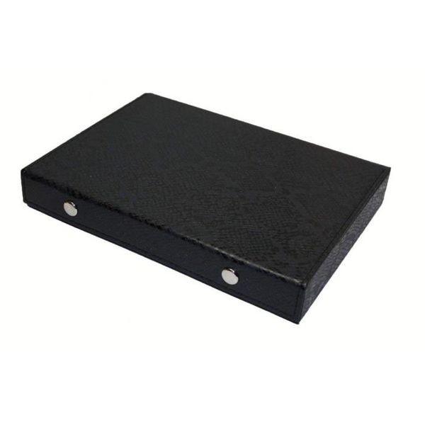 4958762200540 【4個入】T−5 OPT−BOX−5 ヘビブラック42【キャンセル不可】