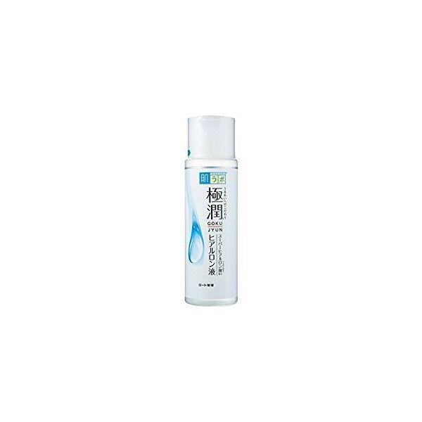 4987241155712 【48個入】 肌ラボ 極潤ヒアルロン液 170ml【キャンセル不可】